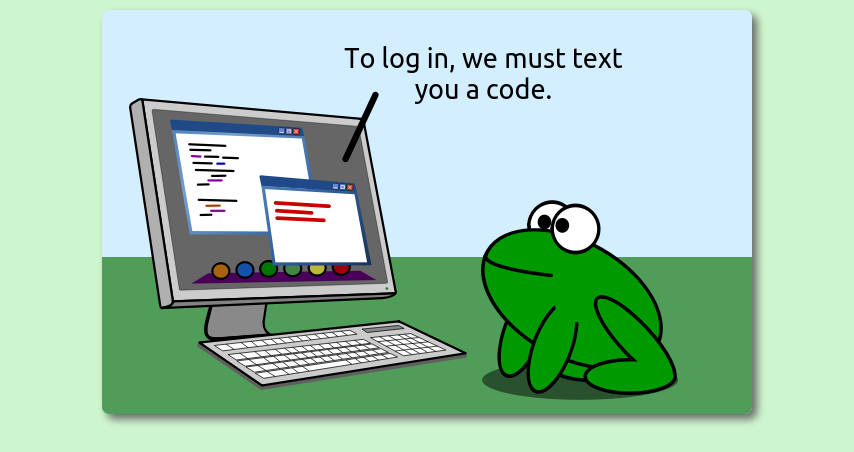 Amphibian.com - Power Up