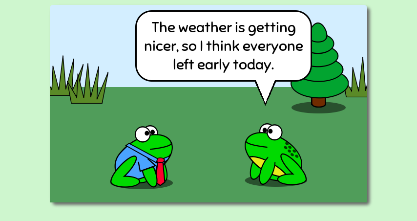 Amphibian.com - A Sweet Deal